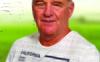 Patrice CASTAGNE | Ecolo Bertrix